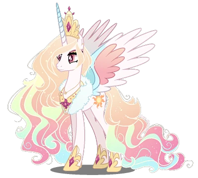 小马宝莉宇宙公主_百度图片搜索-花瓣网