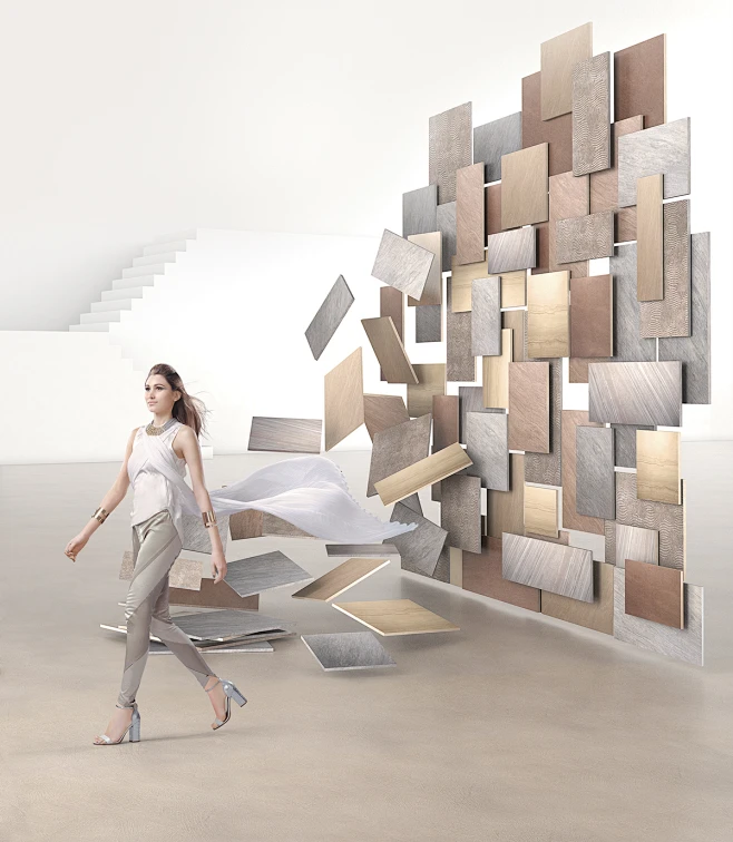 Niro Granite : Niro GraniteAgency: 1984Producer: RyanPhotographer ...