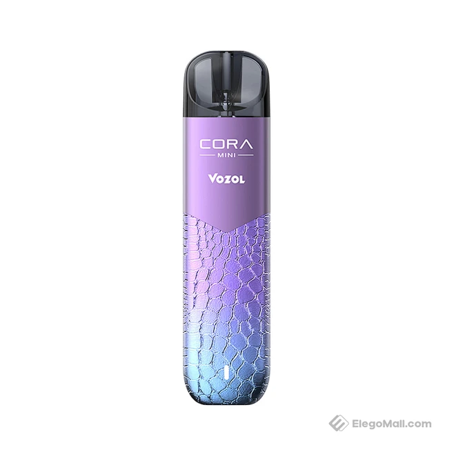VOZOL CORA MINI Pod Kit 450mAh-花瓣网