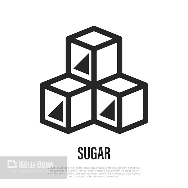 低糖logo - 搜索结果 - 图虫创意-全球领先正版素材库-Adobe Stock中国独家合作伙伴-花瓣网