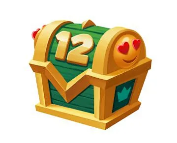Chest Probability – Coin Master-花瓣网
