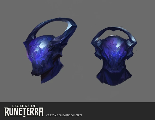 Lunari Shadestalker, Kudos Productions : Illustration from LEGENDS OF ...