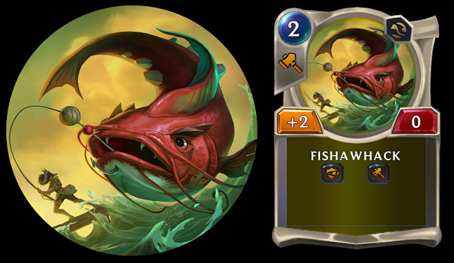 Awakening Spell 1-花瓣网