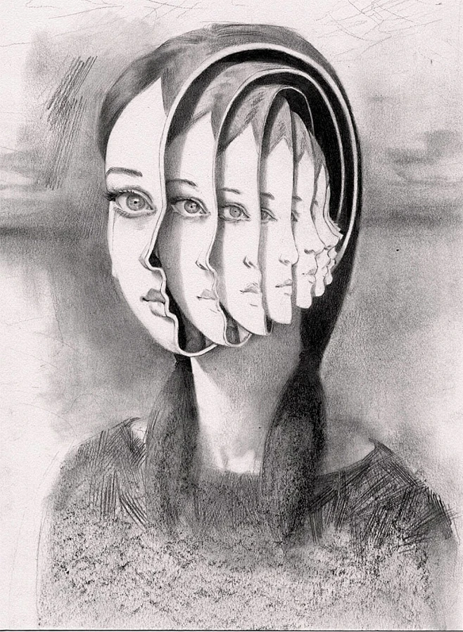 Miles Johnston-花瓣网