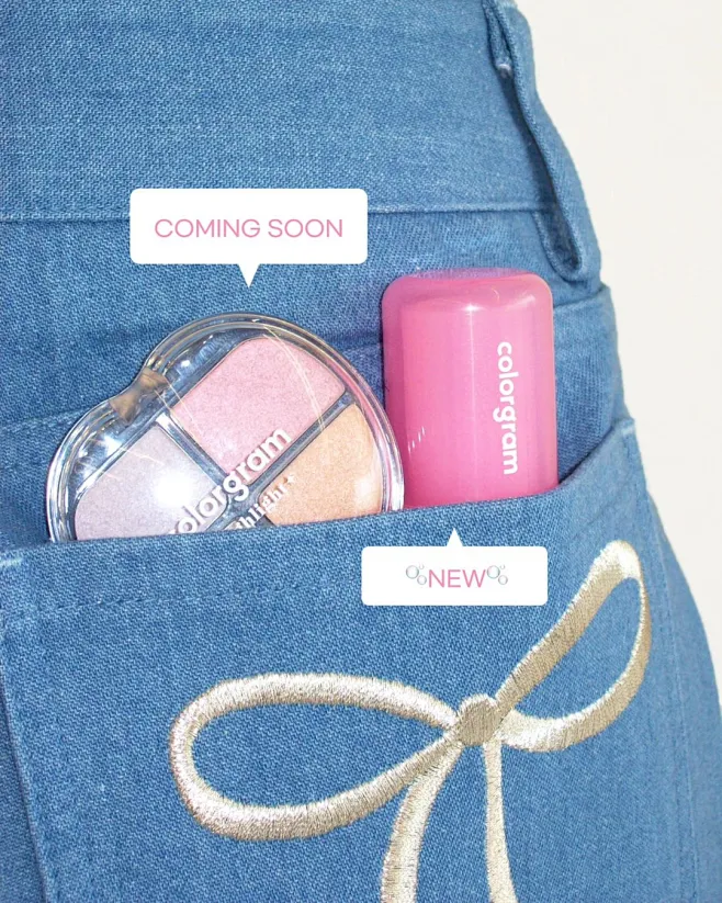 Photo by 컬러그램 colorgram on July 19, 2024. May be an image of one or ...