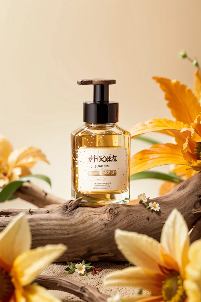 别让老板知道我用AI半小时完成了产品拍摄！-花瓣网