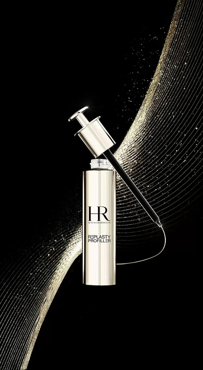 HR赫莲娜官方旗舰店-花瓣网