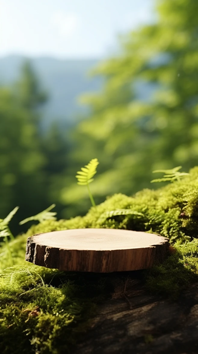 自然简约场景 (67)-花瓣网