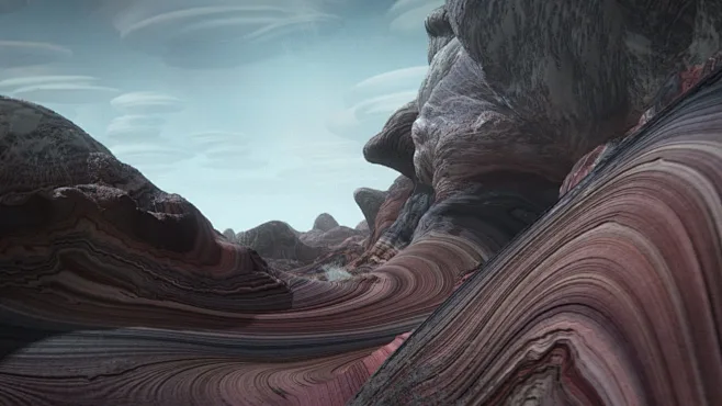 Beautyrest Black | Tendril Design & Animation : Tendril was ...