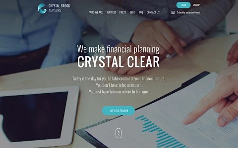 Aura glass Web Design & Development - BigDropInc.com-花瓣网