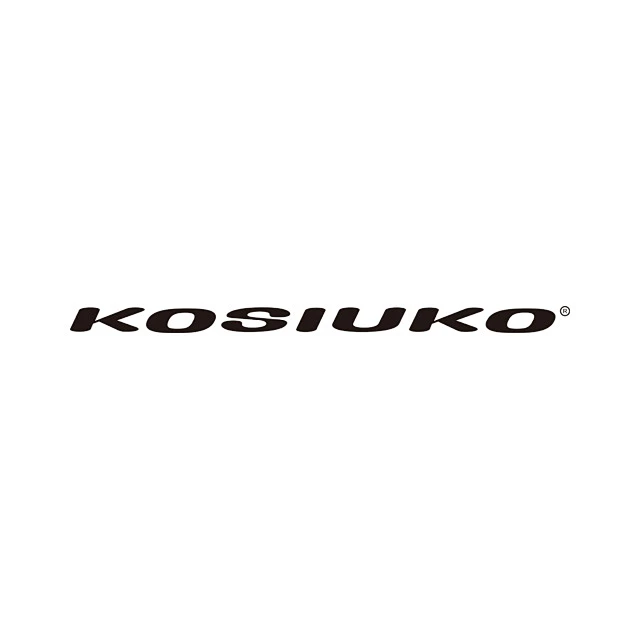 kosiuko服装logo-花瓣网