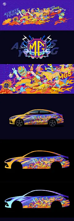 Comic Style Text Sticker图片_贴纸元素图片素材-花瓣网