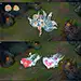 Spirit Blossom Springs Ahri-花瓣网