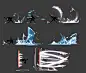 IMPACTS & HITS'' 2D VFX ANIMATION图片_特效图片素材-花瓣网