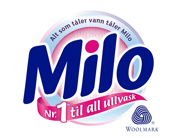 Milo : Redesign of Milo. The best known and most commonly used wool ...