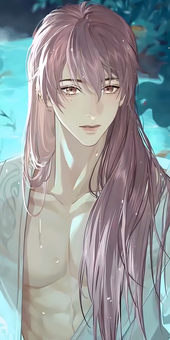 袁基·「CG」9-花瓣网