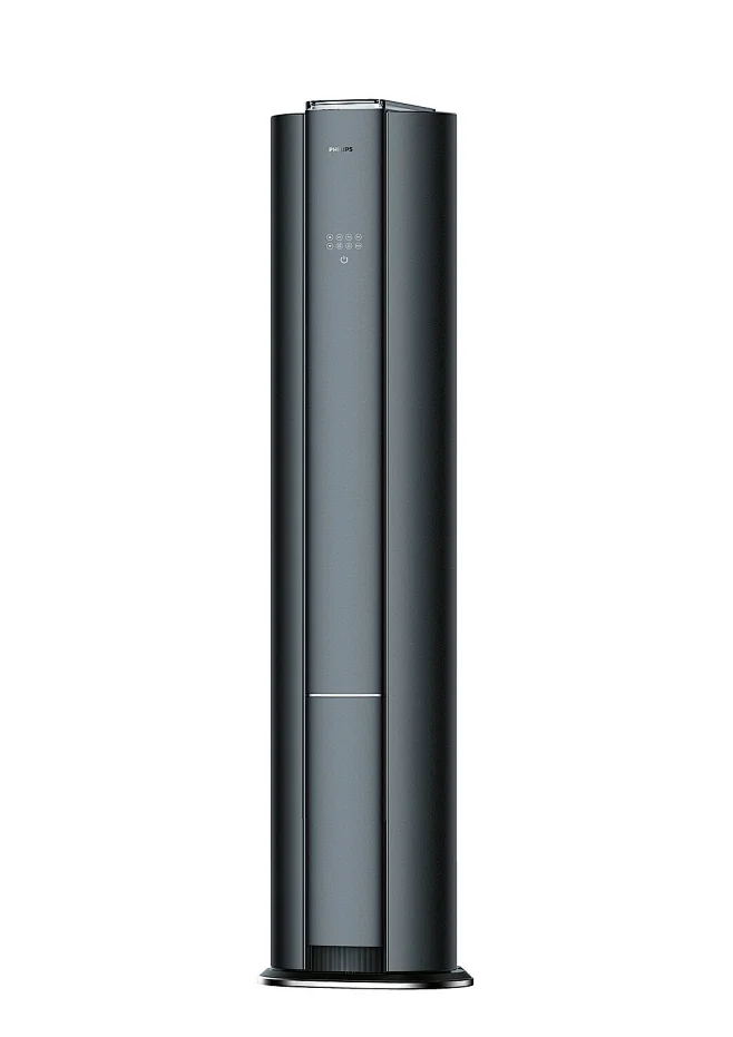 Red Dot Design Award: Philips Nb2f Inverter Fresh Air Conditioner-花瓣网