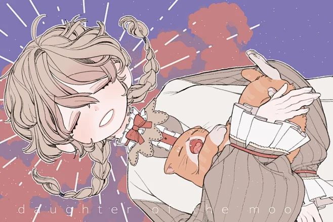 DJVF-rfVYAAQZV3.jpg (1200×801)图片_好看画风图片素材-花瓣网