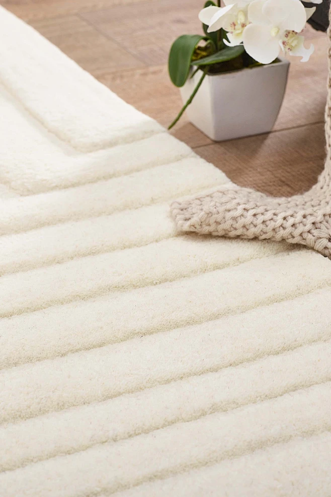 Buy Origins Linear Rug from the Next UK online shop-花瓣网