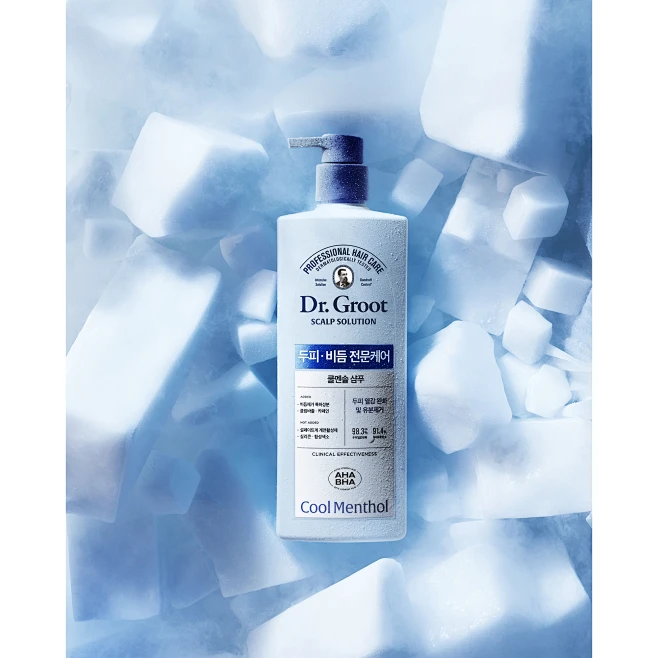 Drgroot_cool_menthol_iceset1 23 / 100 -花瓣网