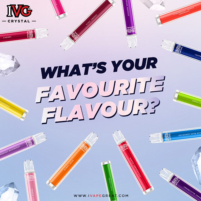 (1) I Vape Great® (@ivgeliquids)_1a722f42