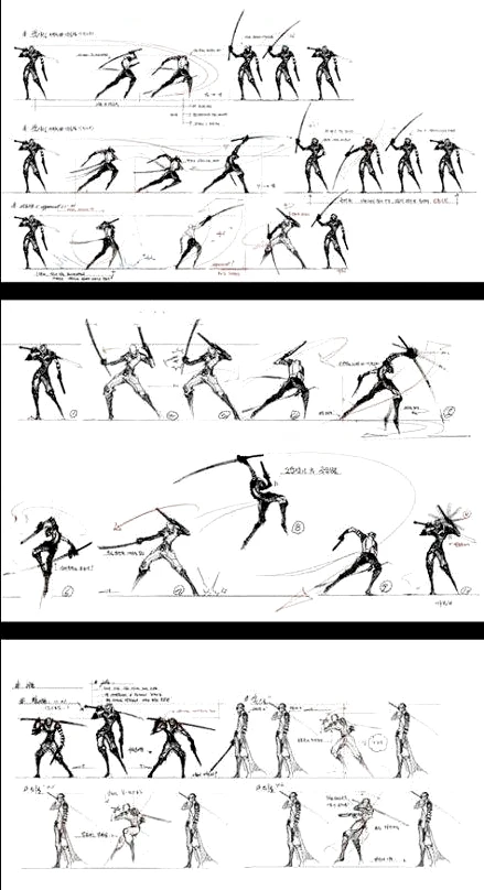 Super drawing poses reference fighting 42 Ideas #posereference Super ...