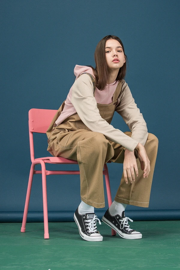 韩国品牌 LUV IS TRUE-花瓣网