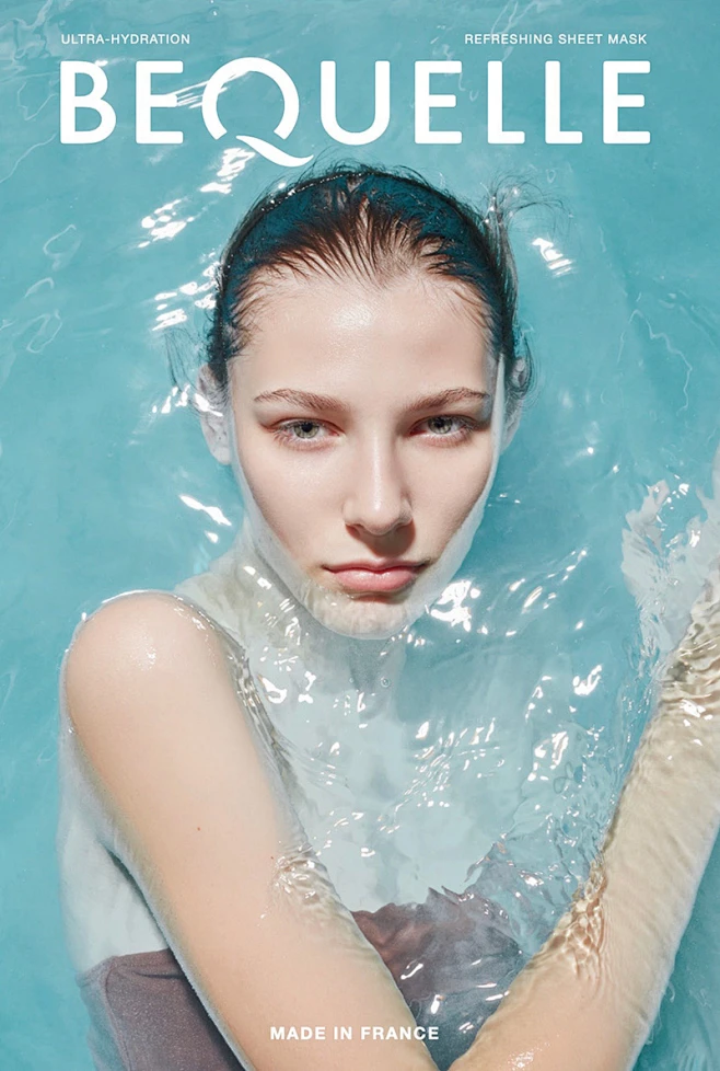 BEQUELLE 活动/handhandhand-花瓣网