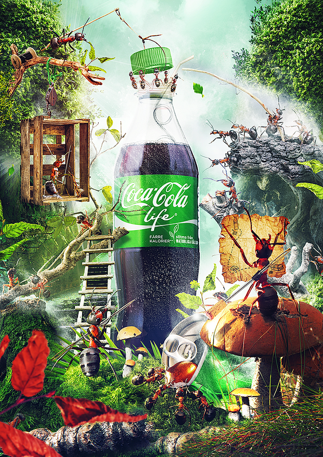 Top Creative Work On Behance : Showcase and discover creative work on ...