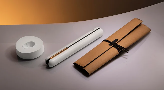 Выпрямитель для волос F731 BORK в Москве - купить в официальном интернет-бутике БОРК ...