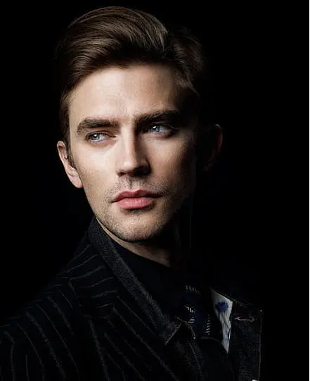 Metrosexual!-花瓣网