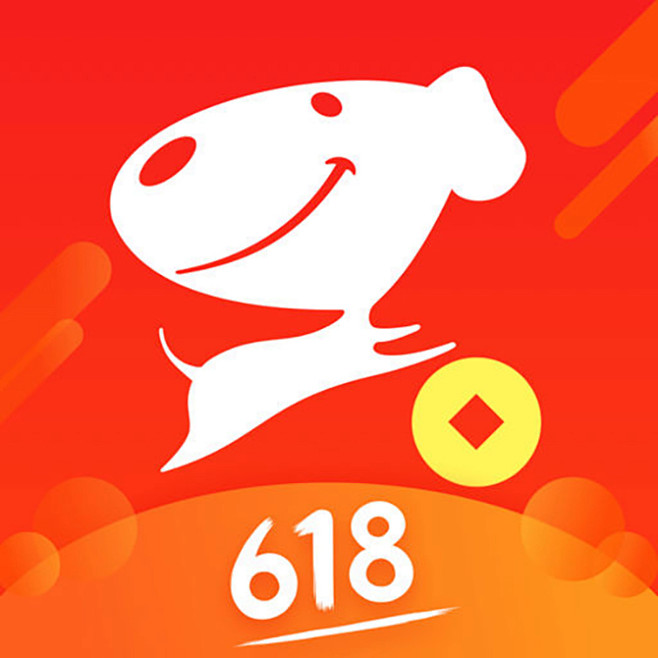 京东金融 2017/618【图标 APP LOGO ICON】@ANNRAY!