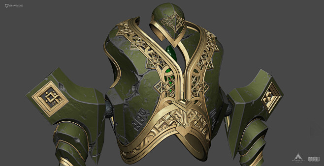 Lucium construct-花瓣网