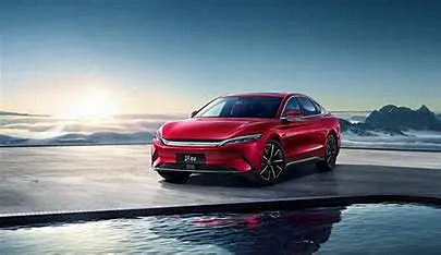 比亚迪汽车图片高清 的图像结果-花瓣网