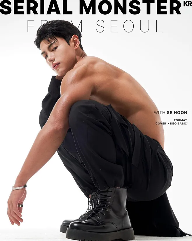 Photo by 세훈 in Seoul, Korea with @serialmonster.kr. May be an image of ...