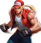 SNK Allstar Artwork, 2D Sprites, Official Site | KOF, Samurai Shodown ...