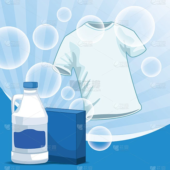 housekeeping and cleaning kit supplies图片_其他图片图片素材-花瓣网