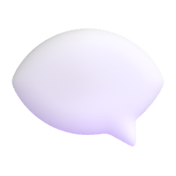 left_speech_bubble_3d
