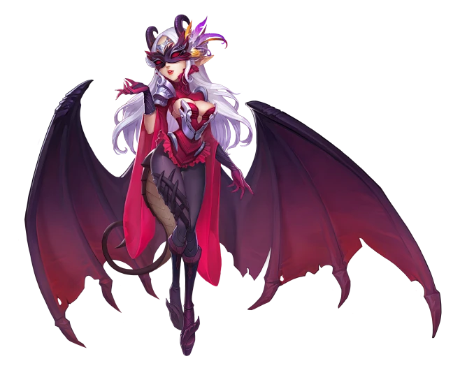 《英灵觉醒》Q版人物原画-手游资源-微元素 - Element3ds.com!-花瓣网