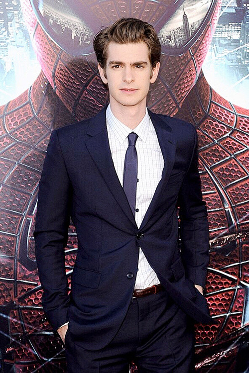 Andrew Garfield｜LOFTER（乐乎） - 记录生活，发现同好