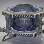 Hand Painted Textures, Ulrick Wery : Tileable Hand-Painted Textures set ...