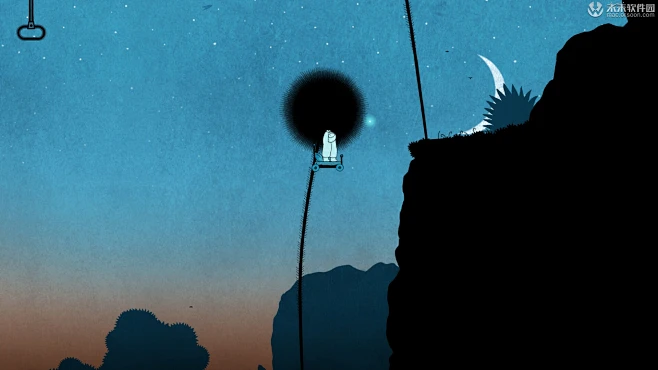 尤里Yuri for Mac(奇幻冒险游戏) : 尤里Yuri 中文破解版是一款奇幻风格的冒险游戏，打开游戏后我们就将开始自己的不断冒险之路 ...