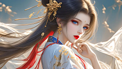 AI-花瓣网|陪你做生活的设计师 | LiAn-武侠-hzj(15)