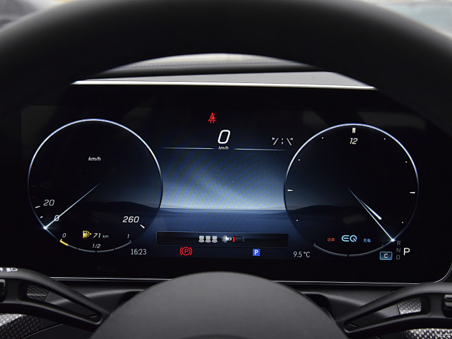 奔驰C级 2022款 改款 C 260 L 运动版 7467109图片_奔驰_汽车图库_汽车之家