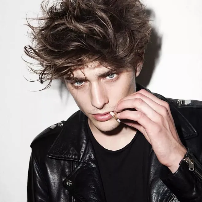 Maxence Danet-Fauvel马克桑斯·达奈 弗伟尔 -花瓣网