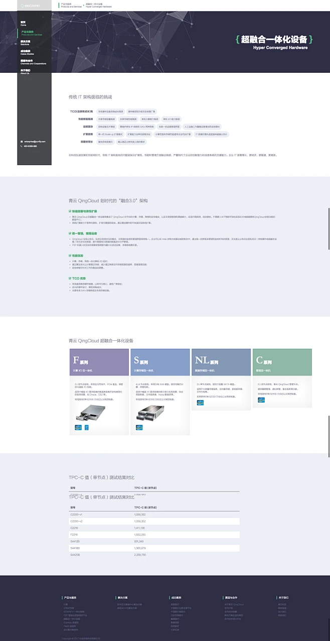 青云 QingCloud 企业云服务-花瓣网