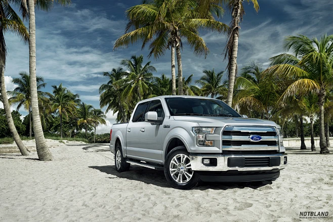 South Florida Ford | 2015 Ad Campaign : Ad campaign for Southern ...