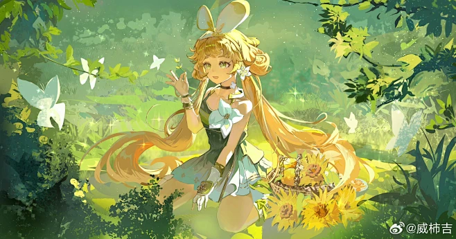 维里奈 威柿吉-花瓣网