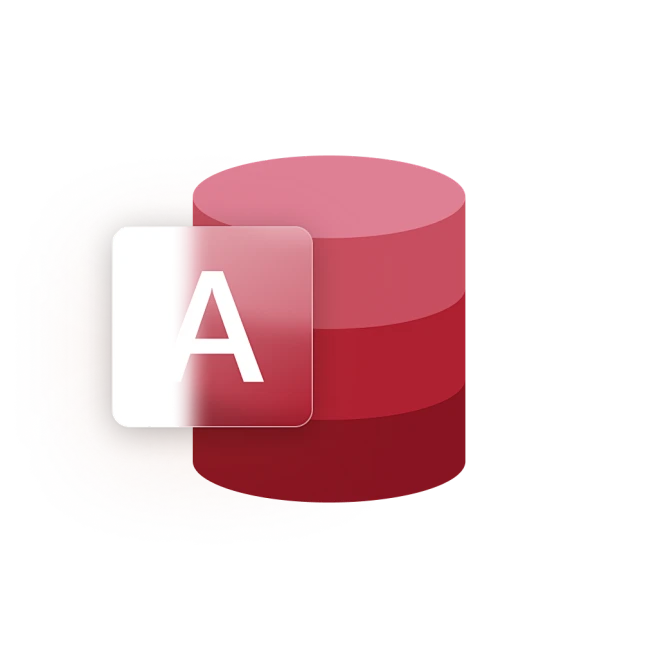 Glassy Microsoft Office Icon Set : Free set of 26 Microsoft Office ...