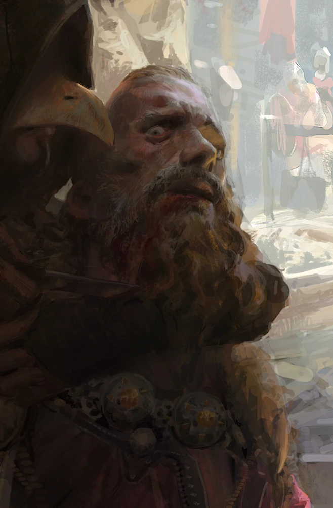 victor-cloux-d-2-花瓣网